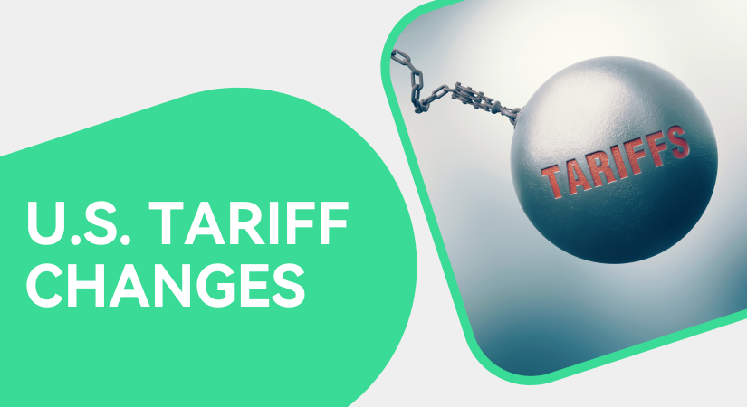 Navigating U.S. Tariff Changes: US customer Essential Guide | IOTNVR US