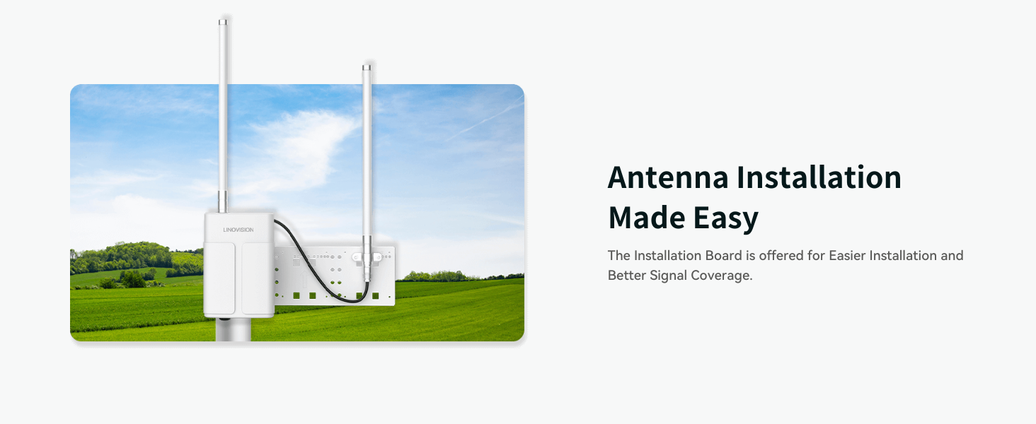 Outdoor LoRaWAN Gateway | IOTNVR US