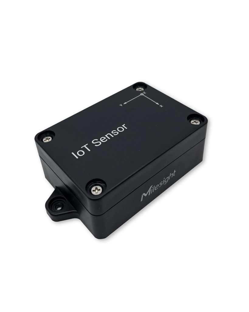 Milesight EM310-TILT Tilt Sensor | IOTNVR US