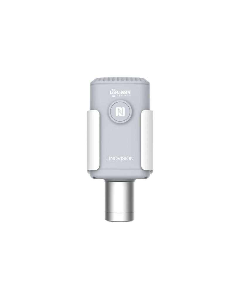 LoRaWAN Wireless 4 in 1 Carbon Dioxide (CO2) Sensor | IOTNVR US