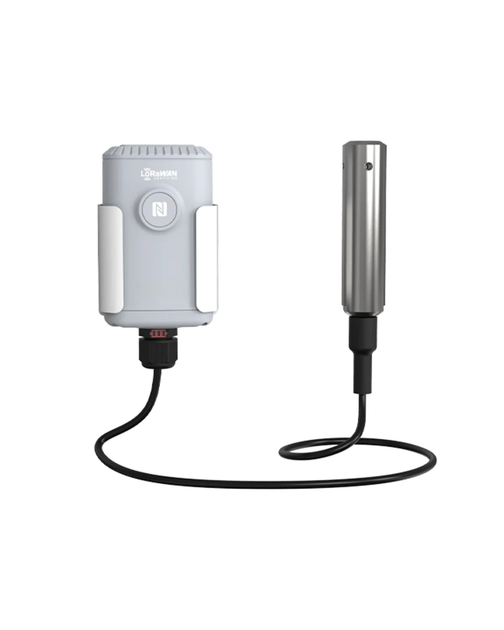 LoRaWAN Wireless Submersible Water Level Sensor | IOTNVR US