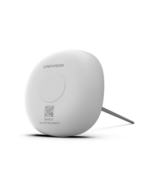 LoRaWAN Insertion Temperature Sensor | IOTNVR US