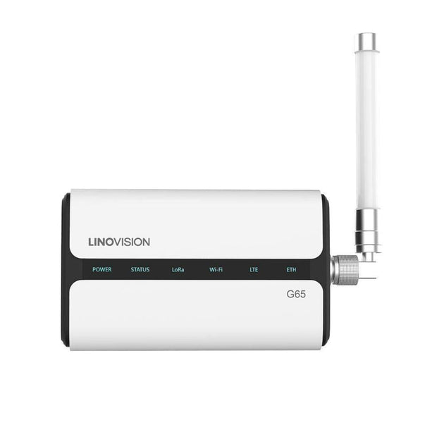 Indoor & Outdoor LoRaWAN Gateway | IOTNVR US