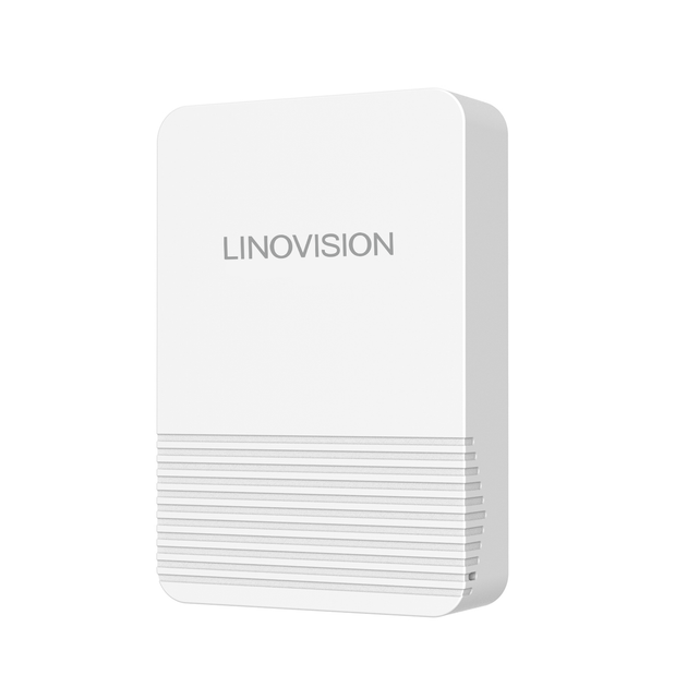 LoRaWAN Wireless Temperature and Humidity Sensor(FDA-approved) | IOTNVR US