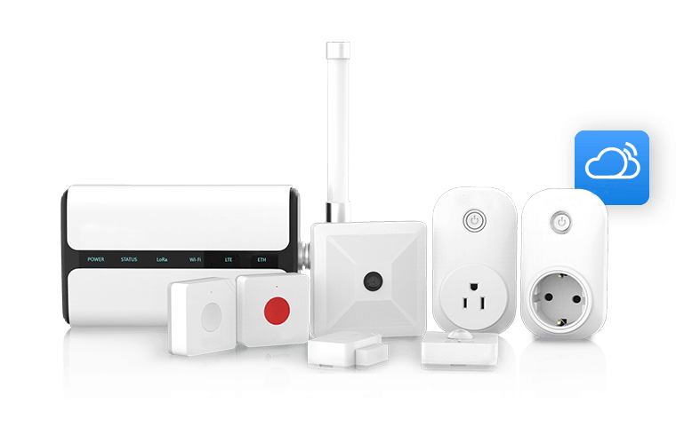 Best CoWork Smart Office Kit 2022 | IOTNVR US